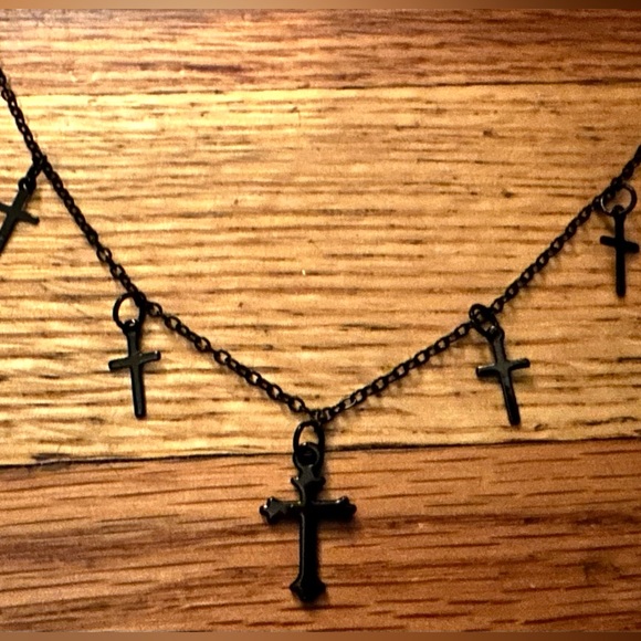 Jewelry | Bottony Cross Botonee Trefoil Trinity Heraldry Christian ...